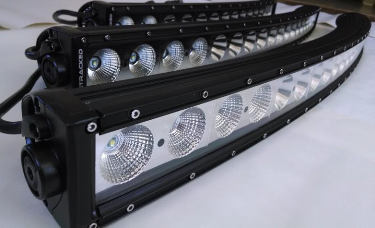 Everything You Need To Know Before Buying LED Light Bars | A southern ...