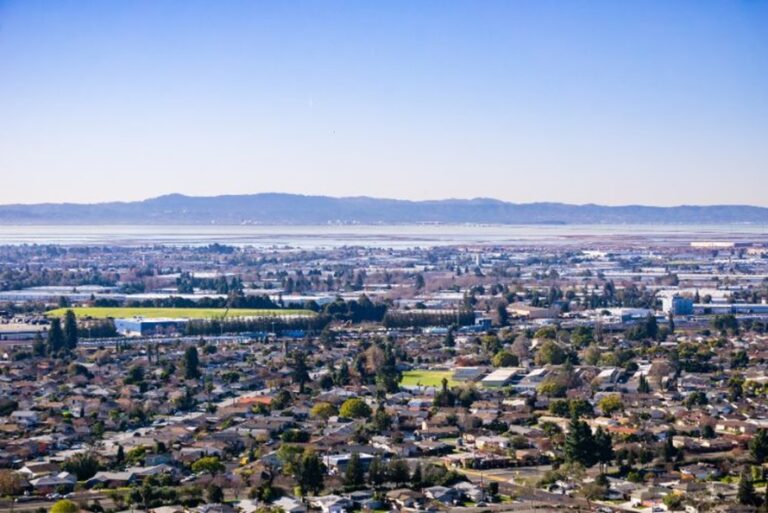 6 Reasons Why You Should Live In The Bay Area | A southern Light House ...