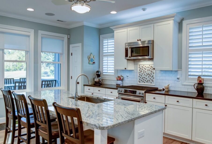 Transform Your Kitchen With Stunning Quartz Countertops: An In-Depth ...