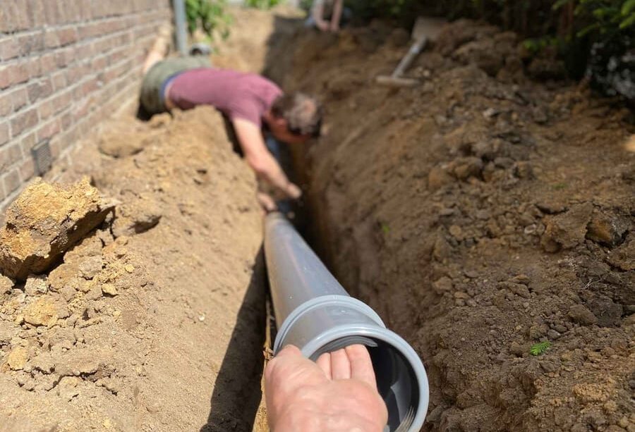 Common Sewer Line Problems That Require Professional Repair | A ...