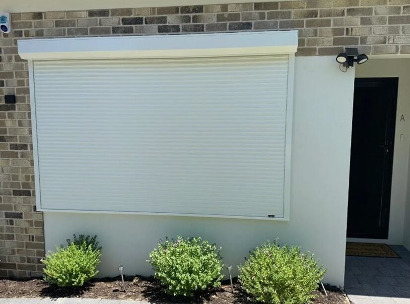 7 Ways Smart Roller Shutters Can Enhance Your Home Security | A ...